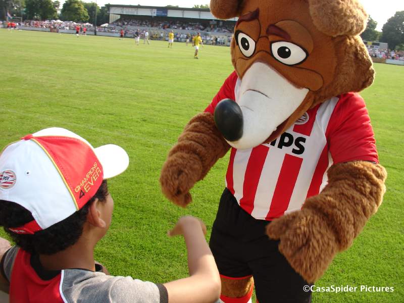 CasaLog v2 | CasaSpider, El Hombre de tu Vida...: De Valk - PSV 0-1